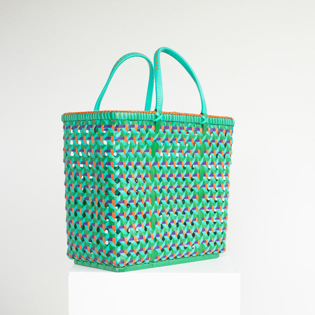 Sunday Handwoven Bags – Zay