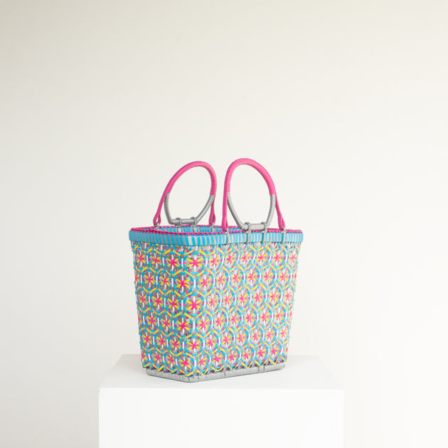 Sol Bag Small - Summer Collection – Zay