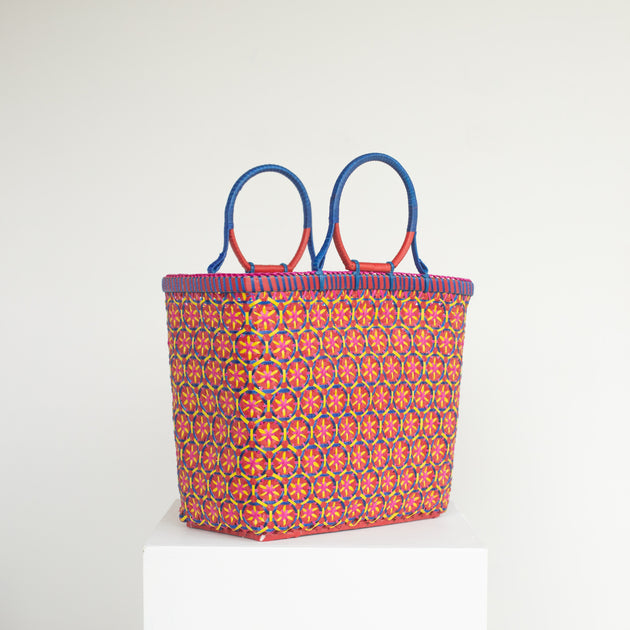 Sol Bag Large - Summer Collection – Zay