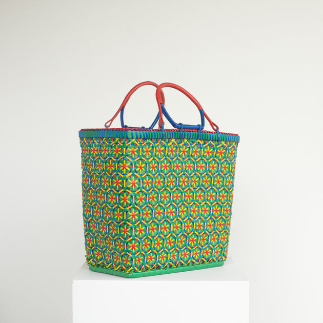 Sol Bag Large - Summer Collection – Zay